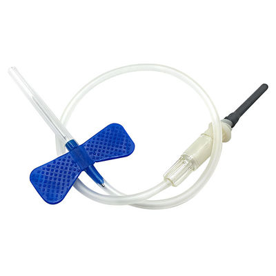 BUTTERFLY BLOOD COLLECTION NEEDLE