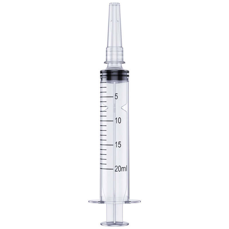 20ml Syringe for Liquid Liquid syringe ,Plastic Syring for Pet ...